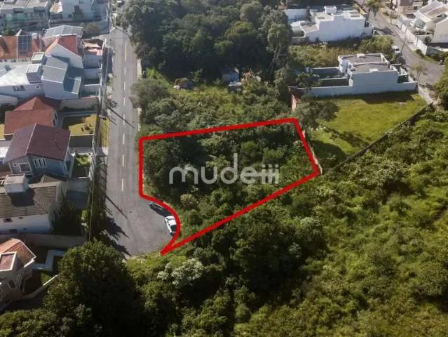 Terreno / Lote para Venda em São José dos Pinhais/PR Aristocrata