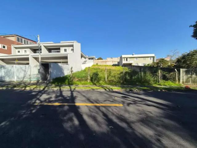 Terreno / Lote para Venda em São José dos Pinhais/PR Aristocrata