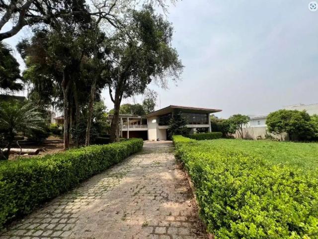 Terreno / Lote para Venda em São José dos Pinhais/PR Aristocrata 4 Quartos