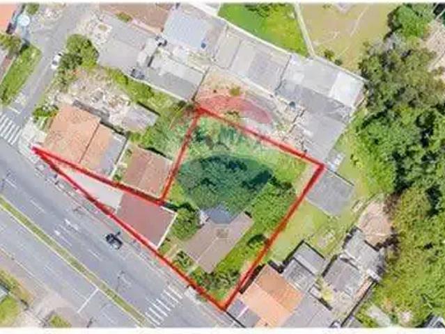 Terreno / Lote para Venda em São José dos Pinhais/PR Aristocrata