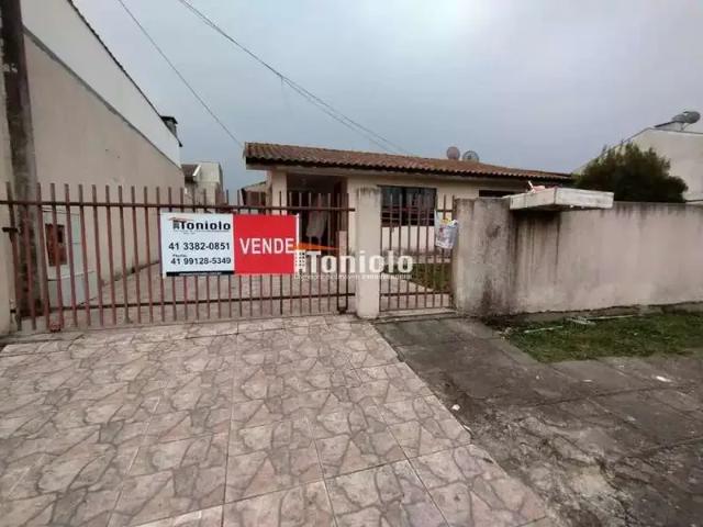 Terreno / Lote para Venda em São José dos Pinhais/PR Aristocrata