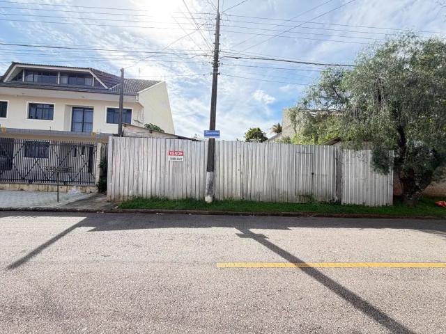 Terreno / Lote para Venda em São José dos Pinhais/PR Aristocrata