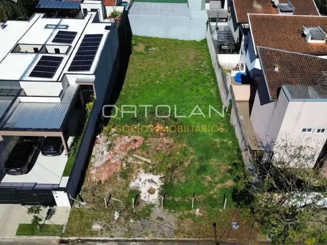 Terreno / Lote para Venda em São José dos Pinhais/PR Aristocrata