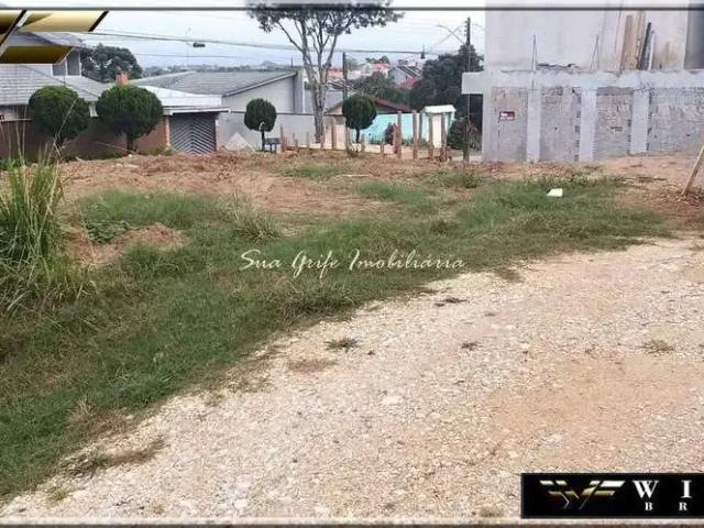 Terreno / Lote para Venda em São José dos Pinhais/PR Aristocrata