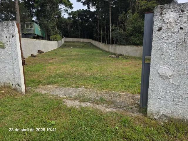 Terreno / Lote para Venda em São José dos Pinhais/PR Aristocrata