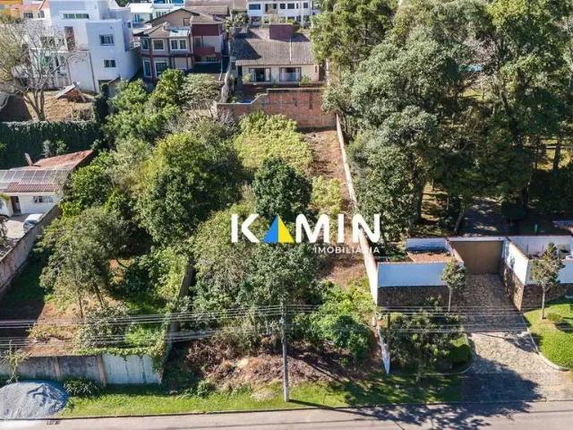 Terreno / Lote para Venda em São José dos Pinhais/PR Aristocrata
