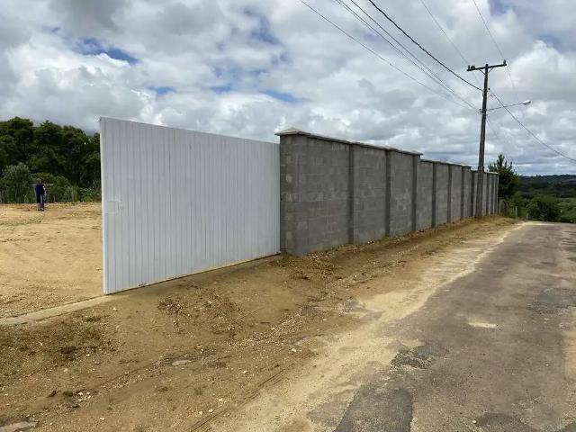 Terreno / Lote para Venda em São José dos Pinhais/PR Barro Preto
