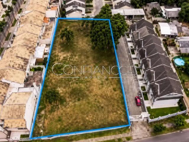 Terreno / Lote para Venda em São José dos Pinhais/PR Bom Jesus