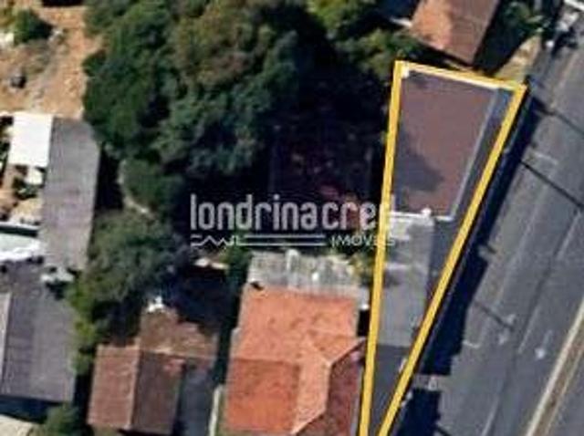 Terreno / Lote para Venda em São José dos Pinhais/PR Bom Jesus