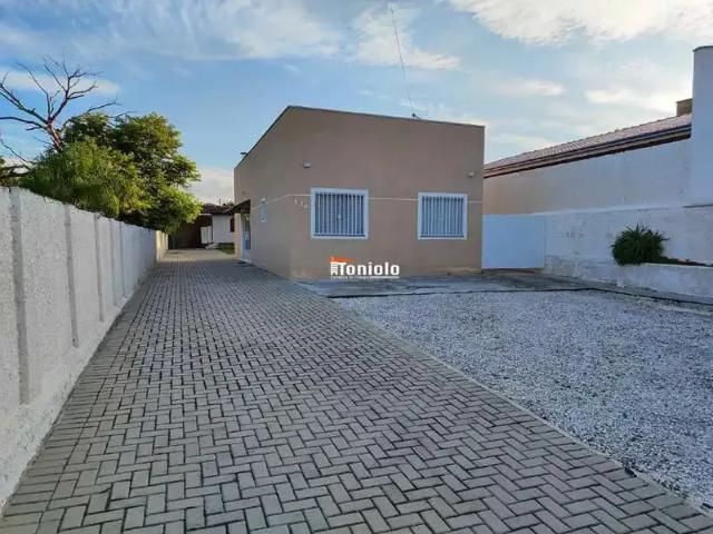 Terreno / Lote para Venda em São José dos Pinhais/PR Bom Jesus