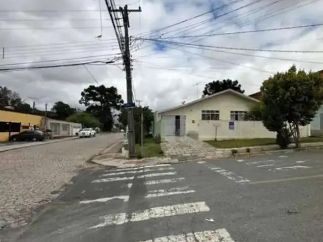 Terreno / Lote para Venda em São José dos Pinhais/PR Bom Jesus