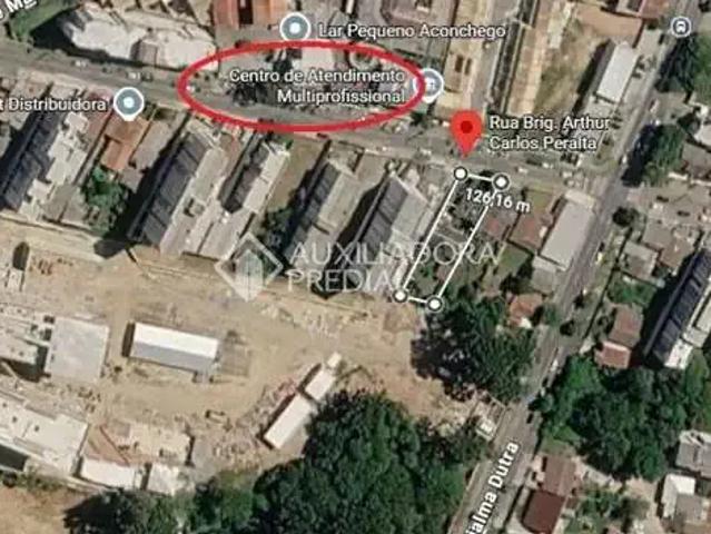 Terreno / Lote para Venda em São José dos Pinhais/PR Bom Jesus