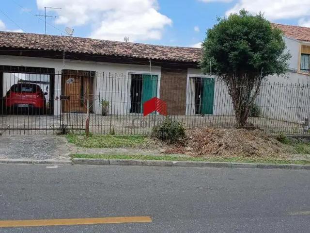 Terreno / Lote para Venda em São José dos Pinhais/PR Boneca do Iguaçu