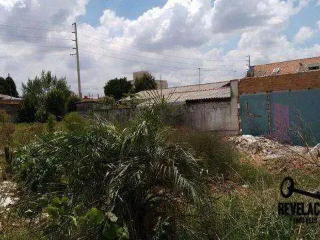 Terreno / Lote para Venda em São José dos Pinhais/PR Boneca do Iguaçu