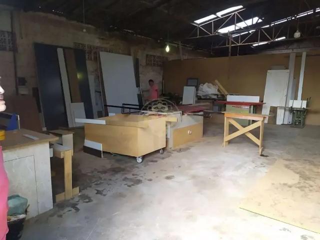 Terreno / Lote para Venda em São José dos Pinhais/PR Boneca do Iguaçu