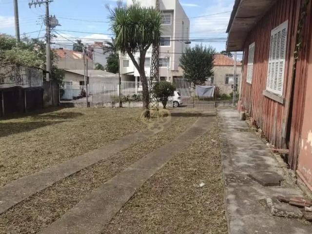 Terreno / Lote para Venda em São José dos Pinhais/PR Boneca do Iguaçu