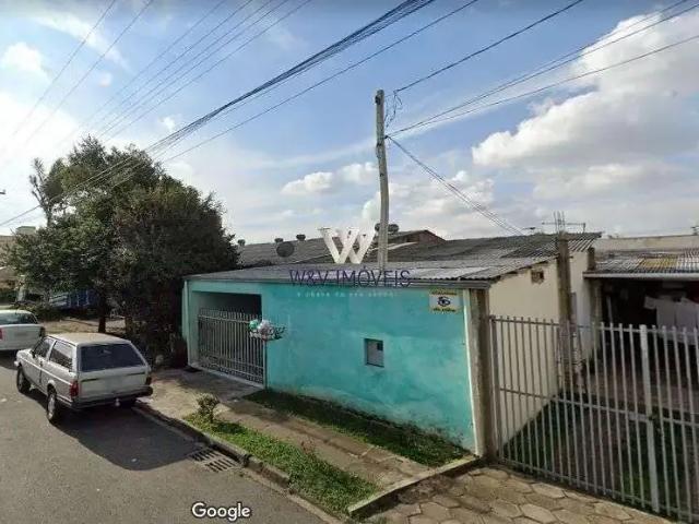Terreno / Lote para Venda em São José dos Pinhais/PR Boneca do Iguaçu