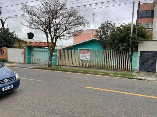 Terreno / Lote para Venda em São José dos Pinhais/PR Boneca do Iguaçu