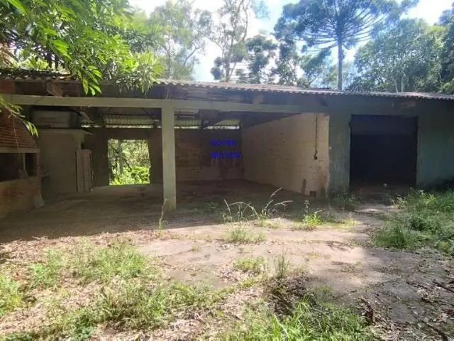 Terreno / Lote para Venda em São José dos Pinhais/PR Borda do Campo 3 Quartos
