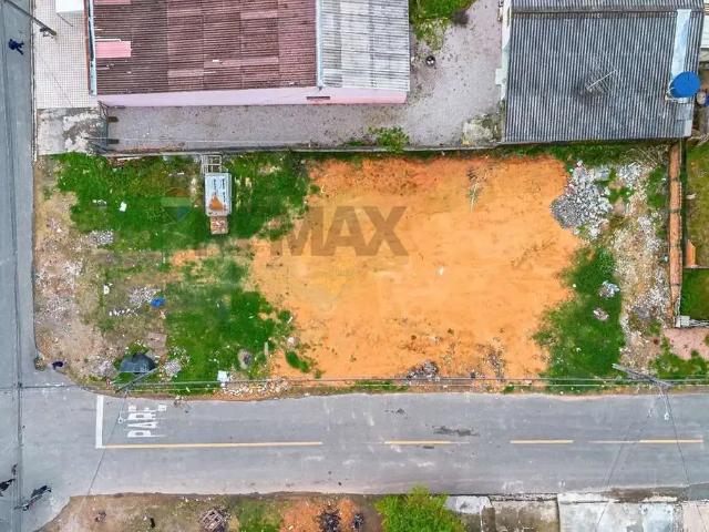 Terreno / Lote para Venda em São José dos Pinhais/PR Borda do Campo