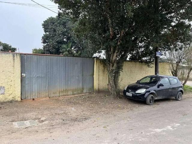 Terreno / Lote para Venda em São José dos Pinhais/PR Borda do Campo