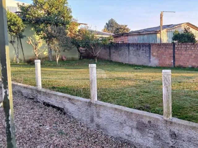 Terreno / Lote para Venda em São José dos Pinhais/PR Borda do Campo