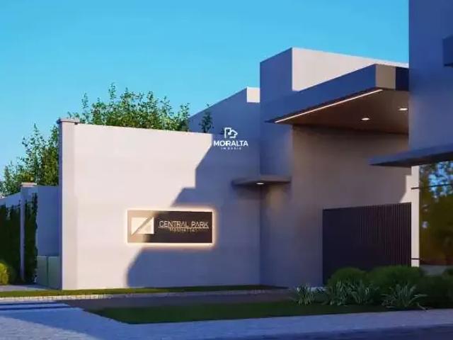 Terreno / Lote para Venda em São José dos Pinhais/PR Braga
