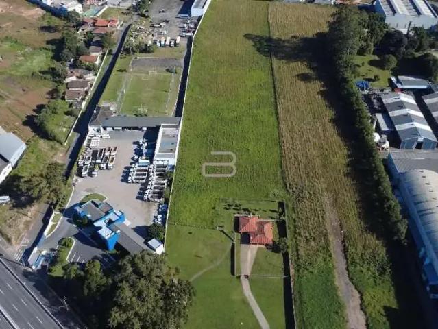 Terreno / Lote para Venda em São José dos Pinhais/PR Braga