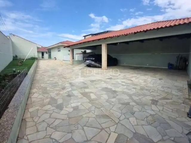 Terreno / Lote para Venda em São José dos Pinhais/PR Braga