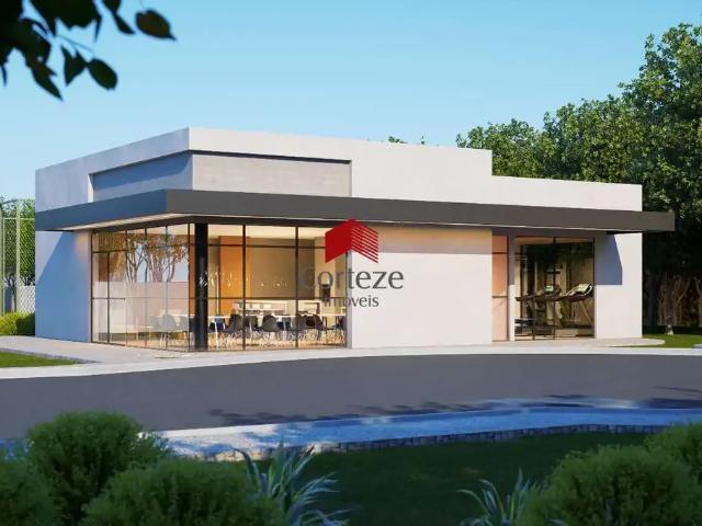 Terreno / Lote para Venda em São José dos Pinhais/PR Braga