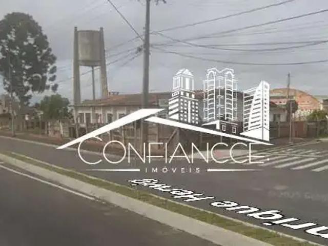 Terreno / Lote para Venda em São José dos Pinhais/PR Braga