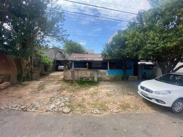 Terreno / Lote para Venda em São José dos Pinhais/PR Braga