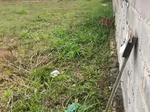Terreno / Lote para Venda em São José dos Pinhais/PR Campo Largo da Roseira