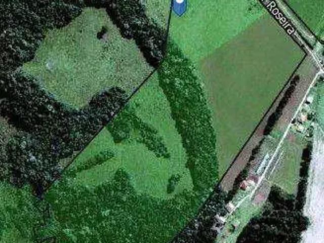 Terreno / Lote para Venda em São José dos Pinhais/PR Campo Largo da Roseira