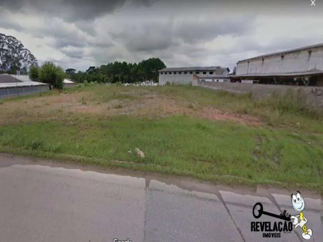 Terreno / Lote para Venda em São José dos Pinhais/PR Campo Largo da Roseira