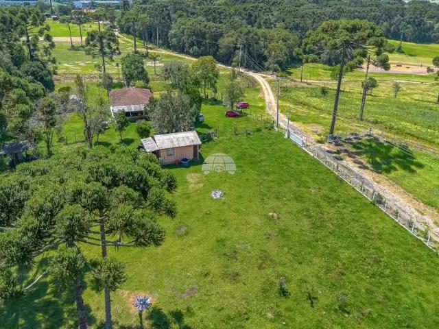 Terreno / Lote para Venda em São José dos Pinhais/PR Campo Largo da Roseira