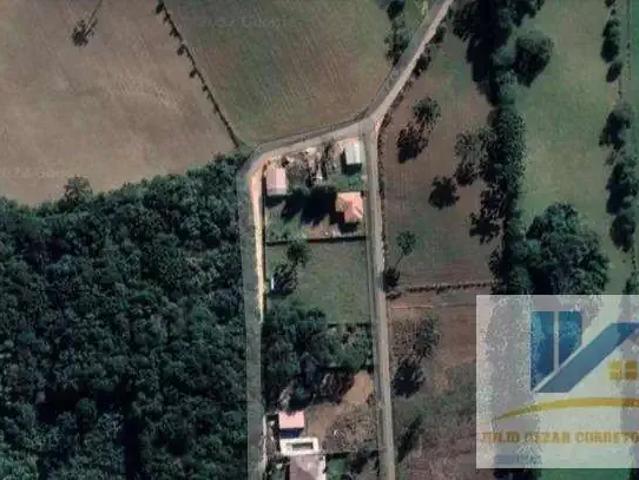 Terreno / Lote para Venda em São José dos Pinhais/PR Campo Largo da Roseira