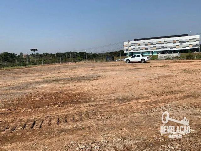 Terreno / Lote para Venda em São José dos Pinhais/PR Campo Largo da Roseira