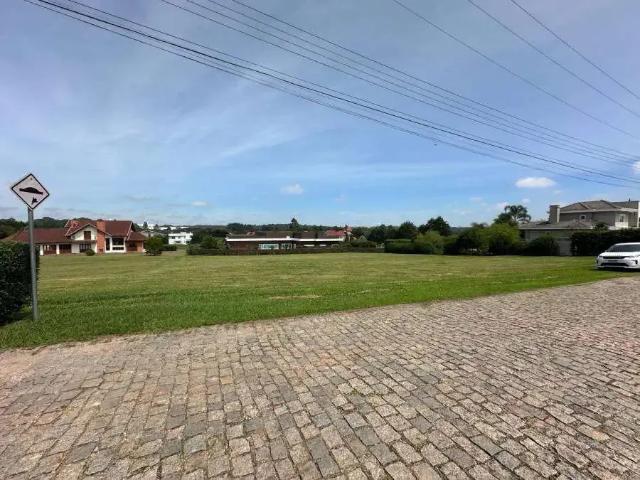Terreno / Lote para Venda em São José dos Pinhais/PR Campo Largo da Roseira