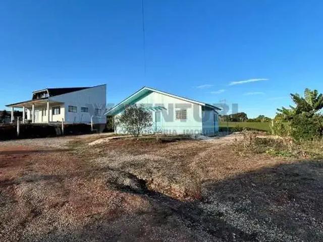 Terreno / Lote para Venda em São José dos Pinhais/PR Campo Largo da Roseira