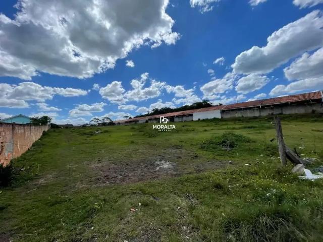Terreno / Lote para Venda em São José dos Pinhais/PR Campo Largo da Roseira