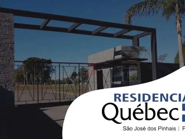 Terreno / Lote para Venda em São José dos Pinhais/PR Campo Largo da Roseira