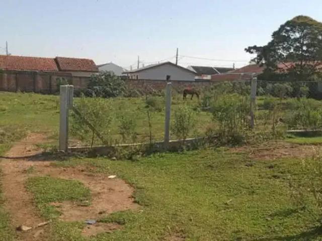 Terreno / Lote para Venda em São José dos Pinhais/PR Campo Largo da Roseira