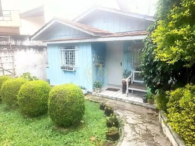 Terreno / Lote para Venda em São José dos Pinhais/PR Carioca