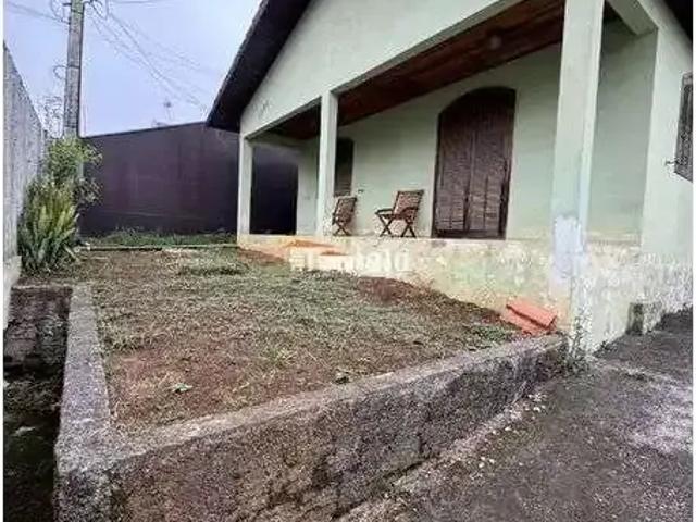 Terreno / Lote para Venda em São José dos Pinhais/PR Carioca