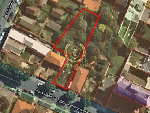 Terreno / Lote para Venda em São José dos Pinhais/PR Carioca