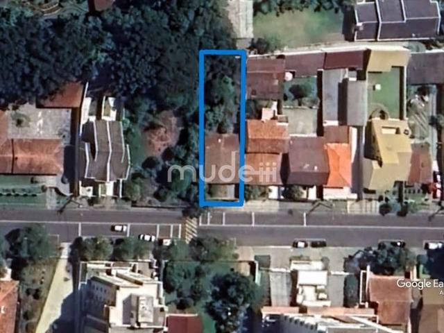 Terreno / Lote para Venda em São José dos Pinhais/PR Carioca