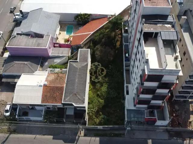 Terreno / Lote para Venda em São José dos Pinhais/PR Carioca