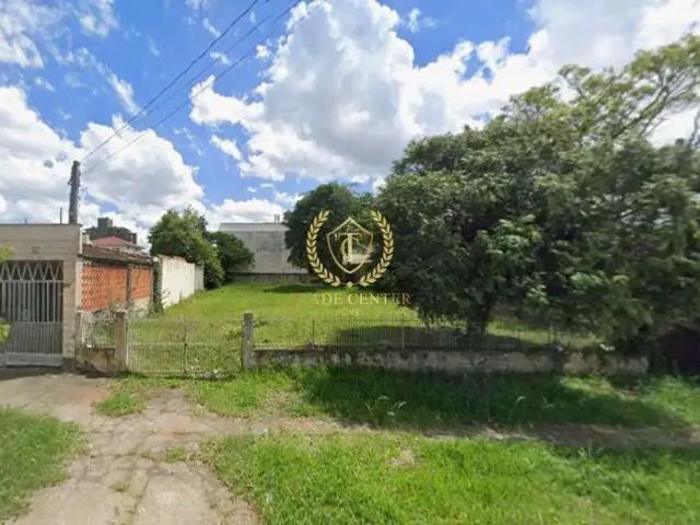 Terreno / Lote para Venda em São José dos Pinhais/PR Centro