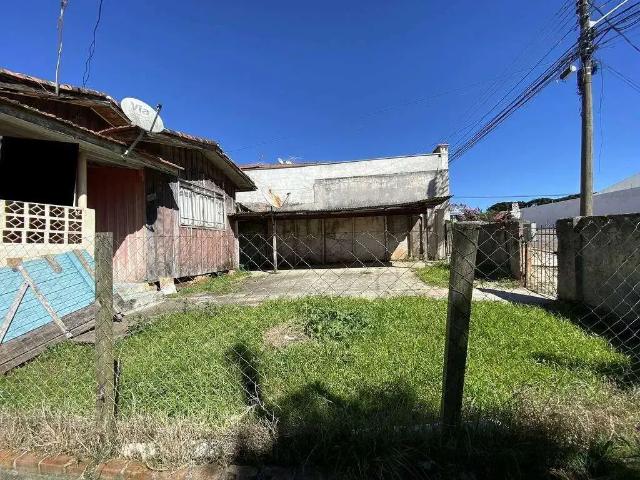 Terreno / Lote para Venda em São José dos Pinhais/PR Centro
